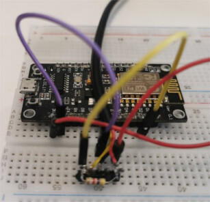 ESP8266 can't detect DS18B20 Temperature Sensor - Sensors - Arduino Forum