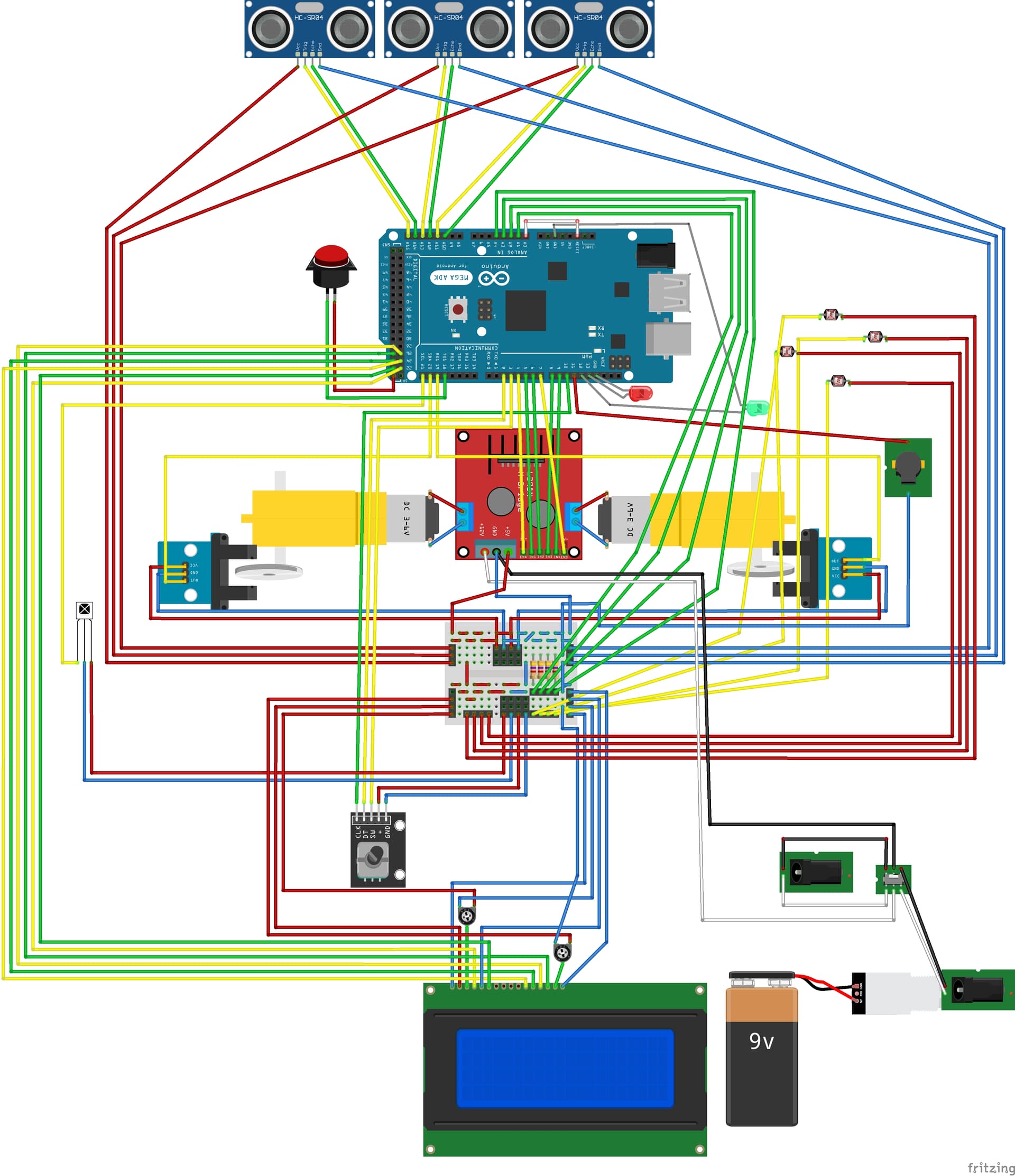 Question pour un champion des IR Receiver VS1838B ? - Français ...