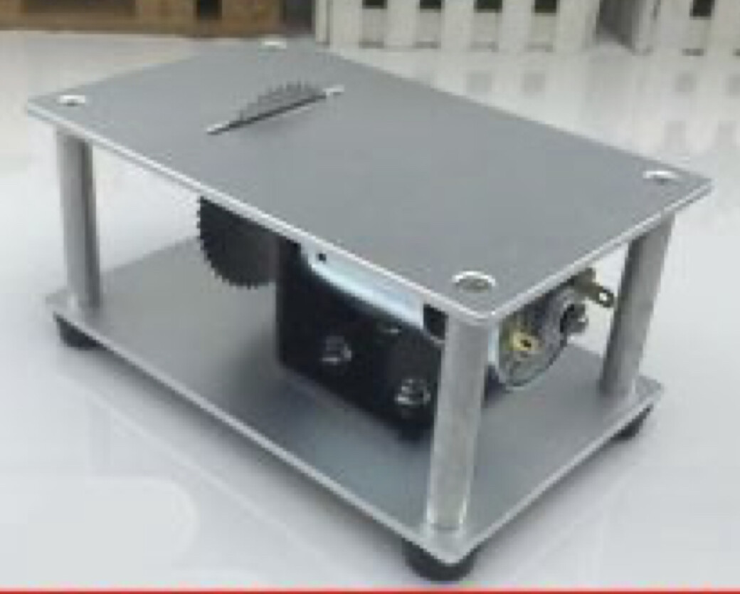 DC Motor vibrating wildly - Motors, Mechanics, Power and CNC - Arduino ...