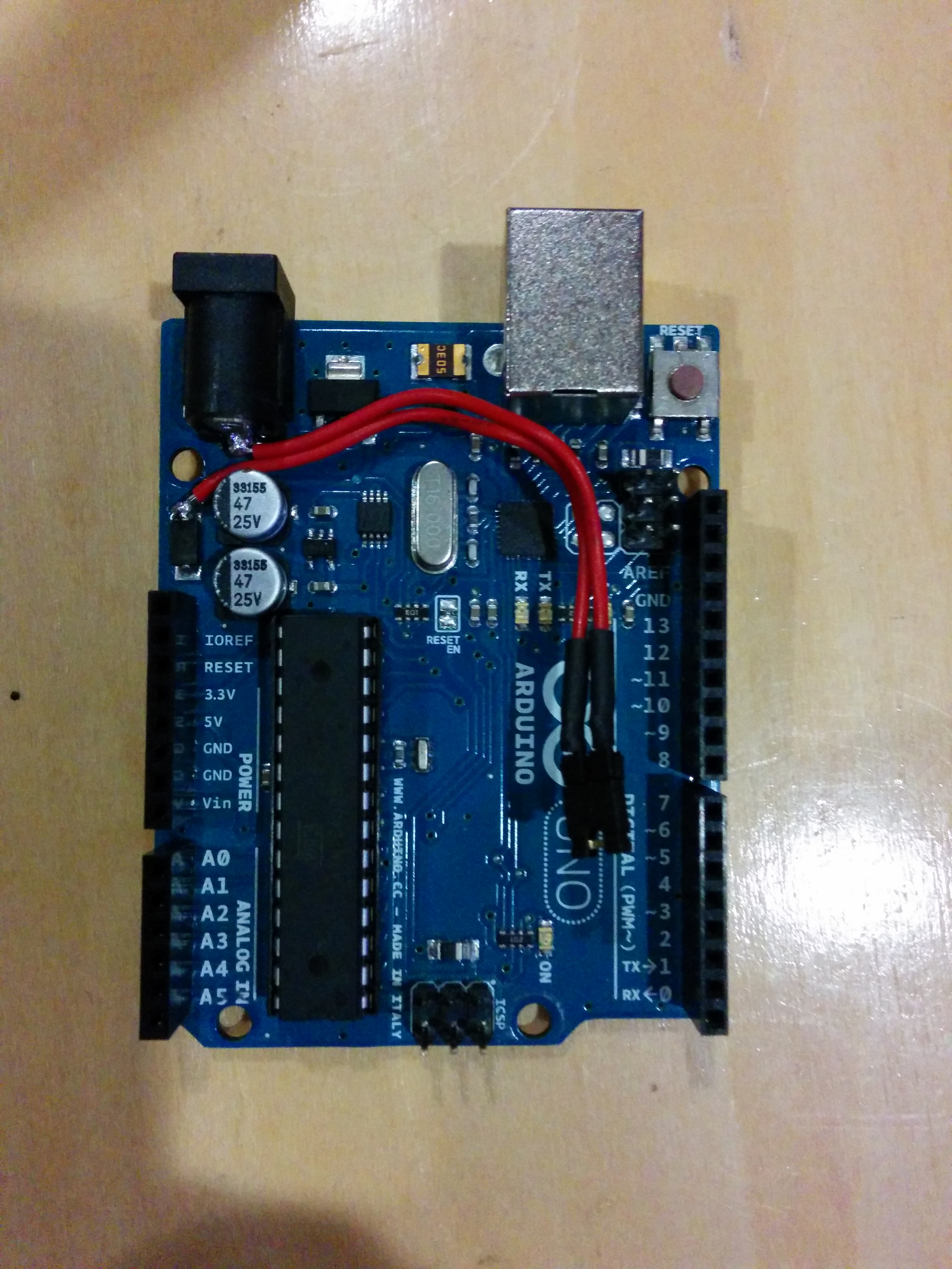 Inserimento interruttore su jack 2.1 - Hardware - Arduino Forum