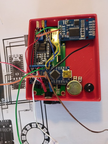 Tachometer Rover 500 Rpm General Guidance Arduino Forum