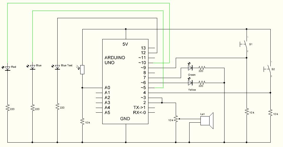 Pwm Issue With Pin 11 Programming Arduino Forum