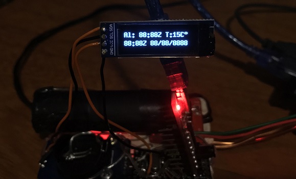 Help With U8glib Text Formatation Programming Arduino Forum 