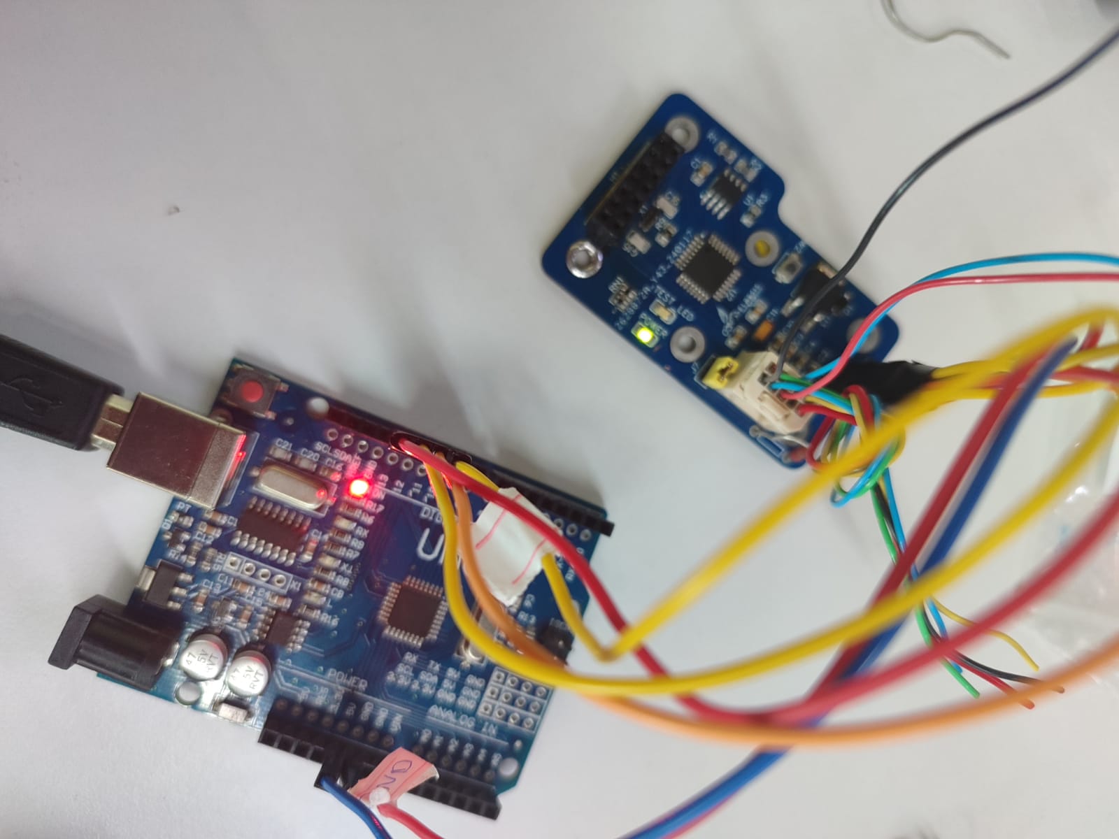 Custom CAN Module (MCP2515 Inside) Detects Bus Without Connection - Networking, Protocols, and ...