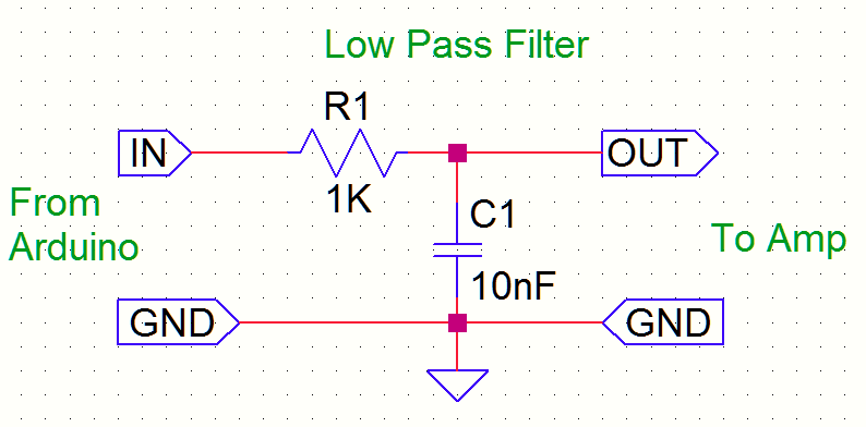 Speaker Volume Is Low And Muffled Page 2 Audio Arduino Forum