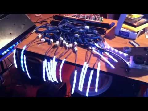 My RGB LED Stairs Illumination video - Page 3 - LEDs and Multiplexing - Arduino Forum