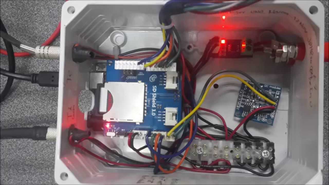 datalogger proyect problem ARDUINOuno+rtc1307+SDv3+LCD - Programming - Arduino Forum