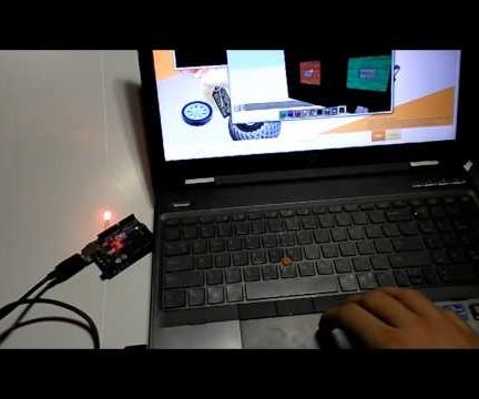 Arduino Minecraft Server - Page 2 - Networking, Protocols, and Devices ...