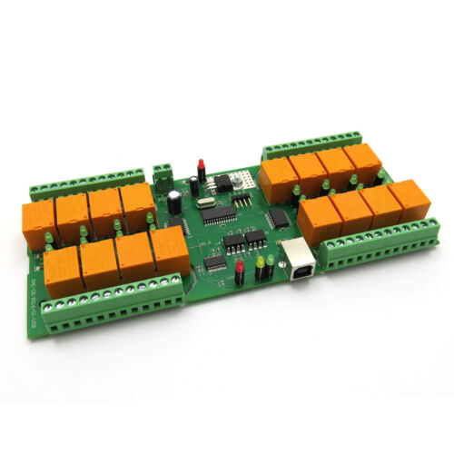 Multi channel relay più entrate per arduino - Hardware - Arduino Forum