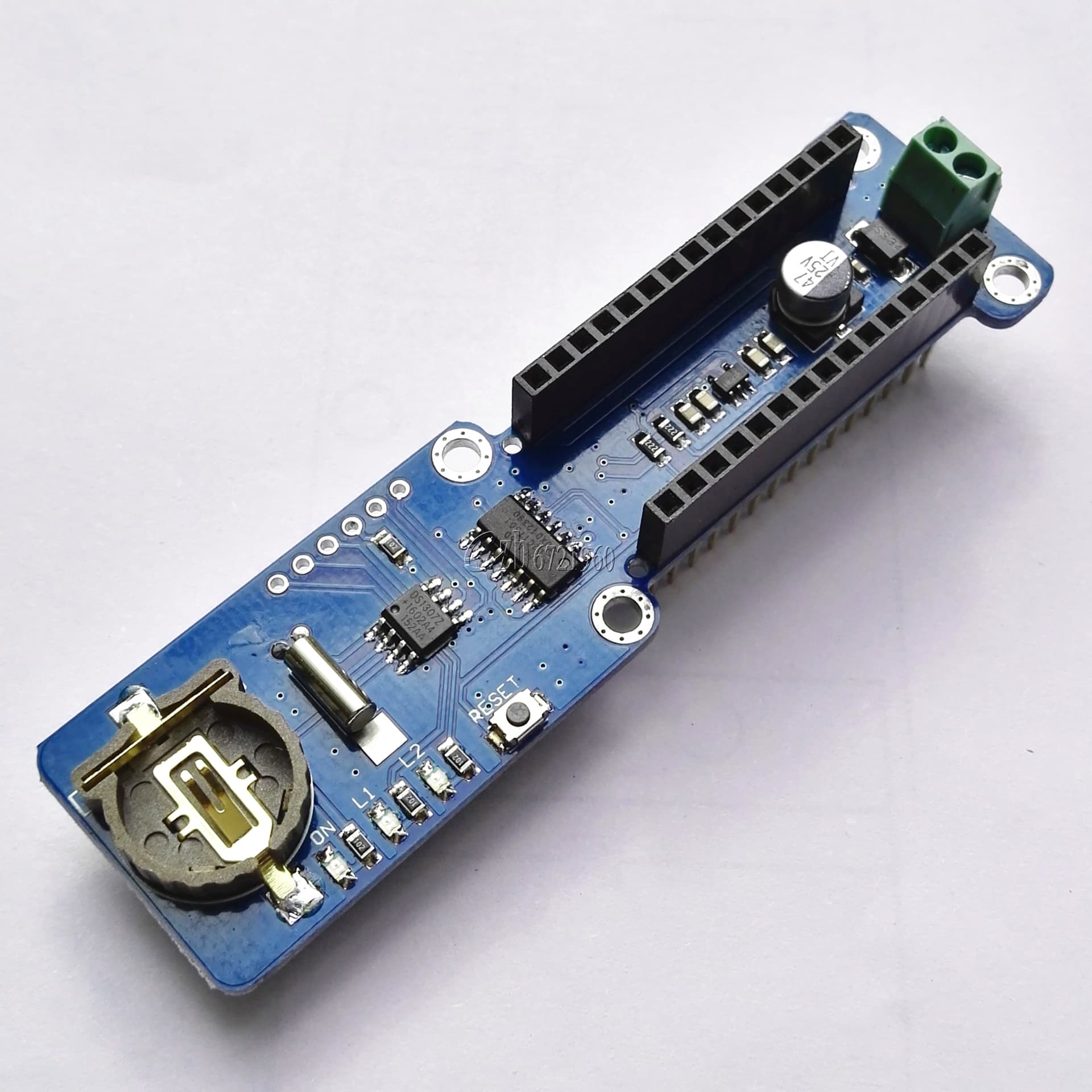 Multiple use of MISO MOSI on one Nano - Networking, Protocols, and Devices - Arduino Forum