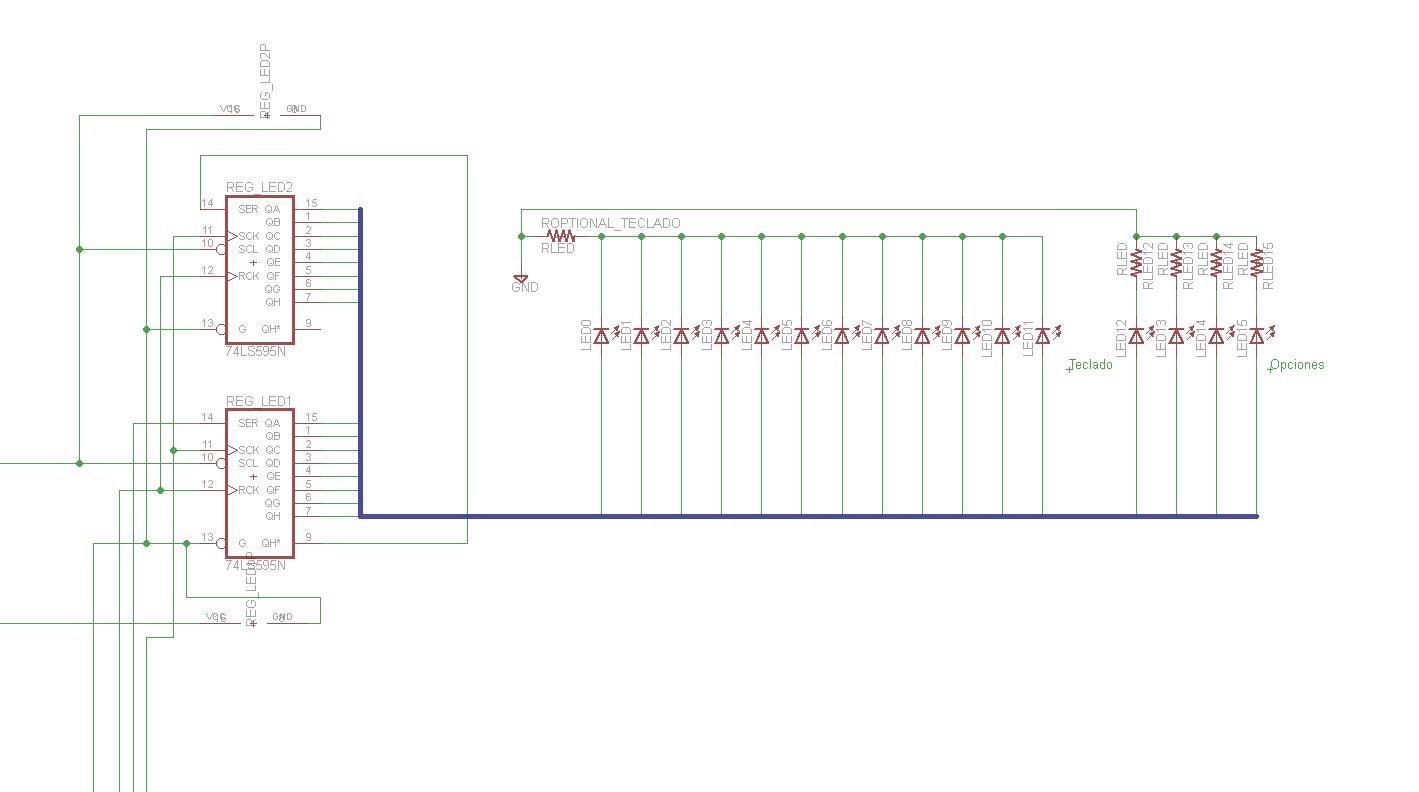 Weird led behavior? - General Electronics - Arduino Forum