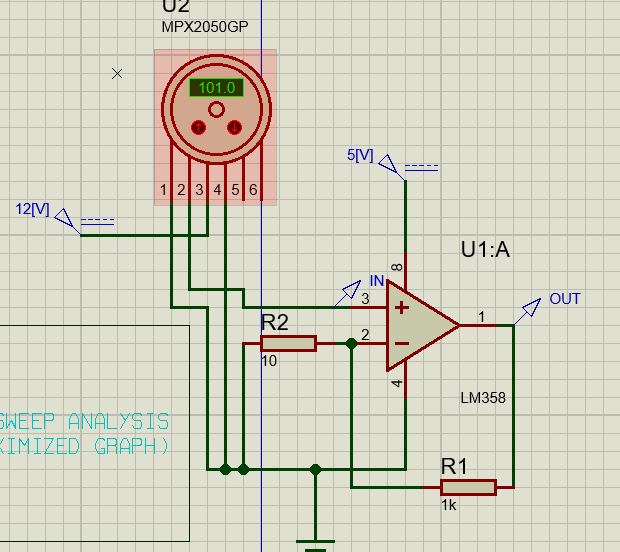 Arduino y AD620 - Page 2 - Hardware - Arduino Forum