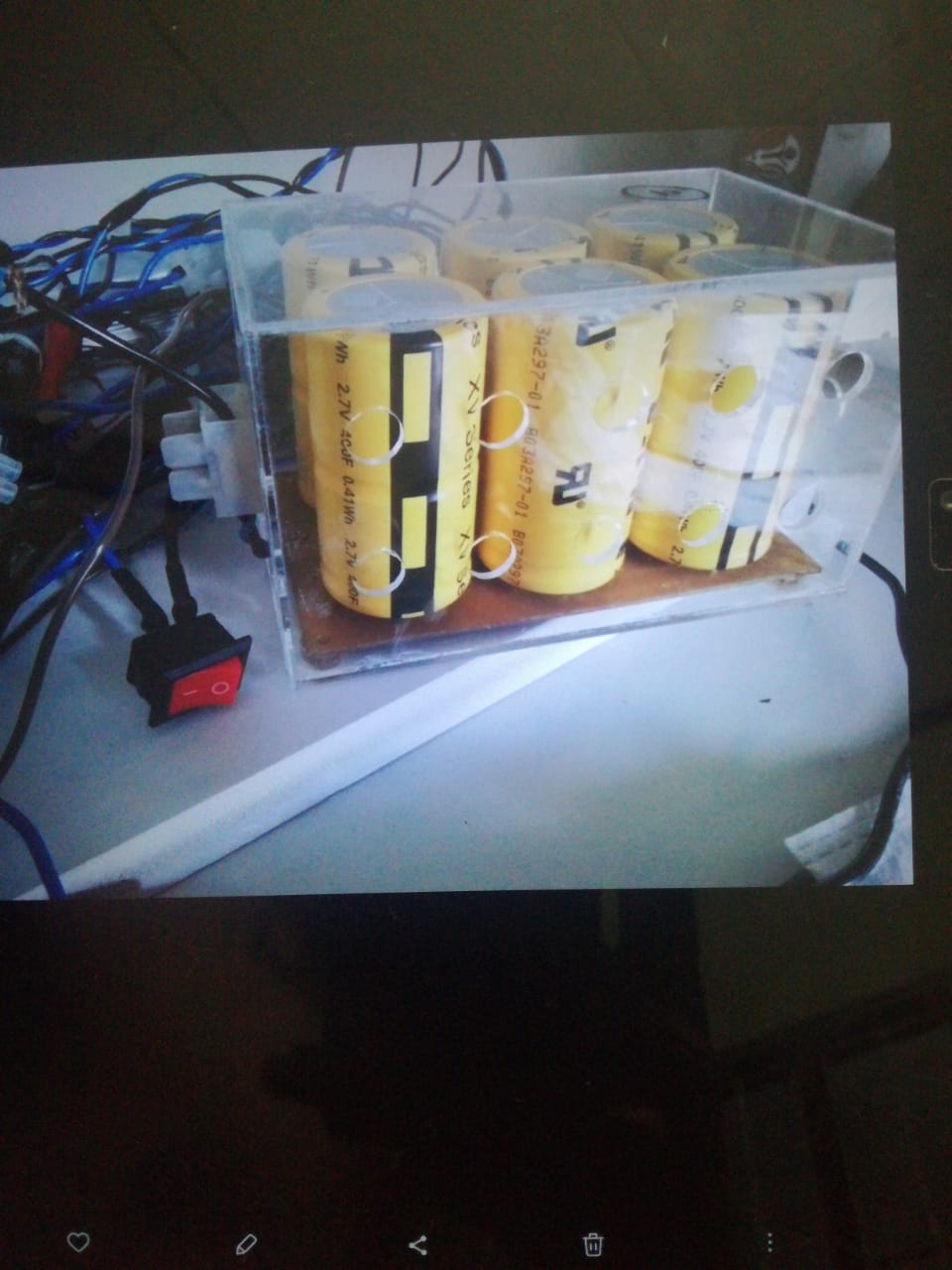 Measure Battery Voltage 4v Using Optocoupler And Read Voltage Value Use Arduino Page 2