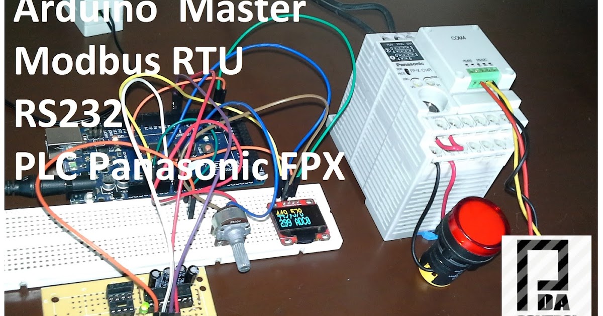 MODBUS RTU slave.poll() return always 0 - Networking, Protocols, and Devices - Arduino Forum