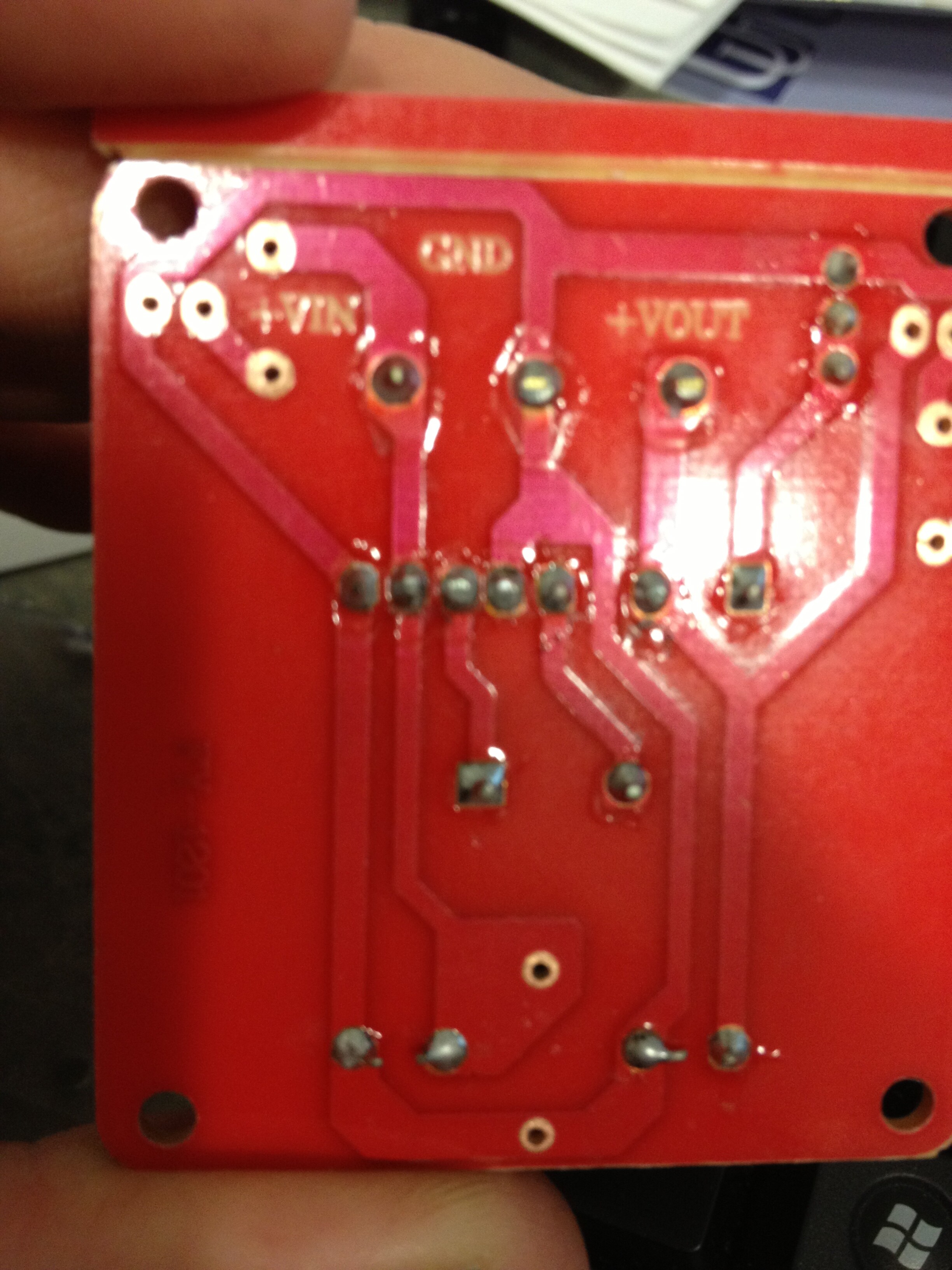 Need help I've somehow blew up my arduino - Page 2 - General ...