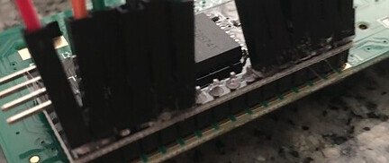 LCD, LED, and Buzzer Regularly Triggered When Not Intended To - General ...