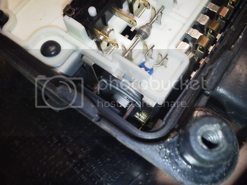 Using electric motor to control engine speed on gas motor - General ...