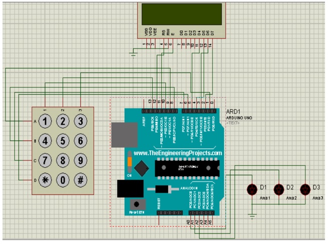 Automatic Electrical Load Shedding/Switching system with GSM - General Guidance - Arduino Forum
