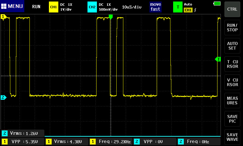 7 Segment 5 Digit Display Trouble Page 3 Leds And Multiplexing Arduino Forum