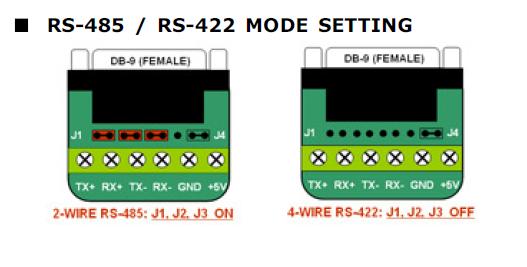 Receiving NMEA 0183 data from fishfinder using data converter - Networking, Protocols, and ...