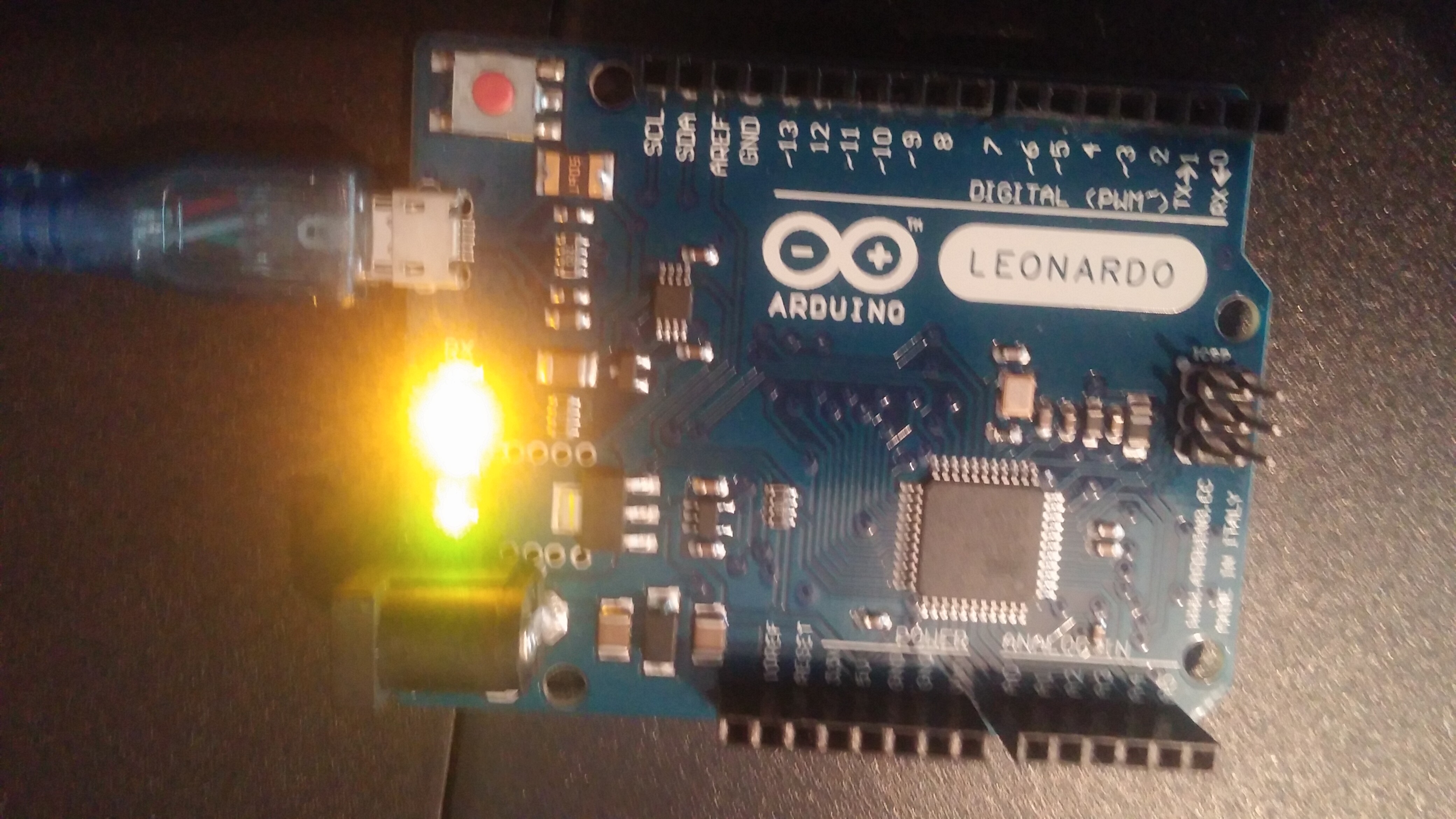 pedals - General Guidance - Arduino Forum