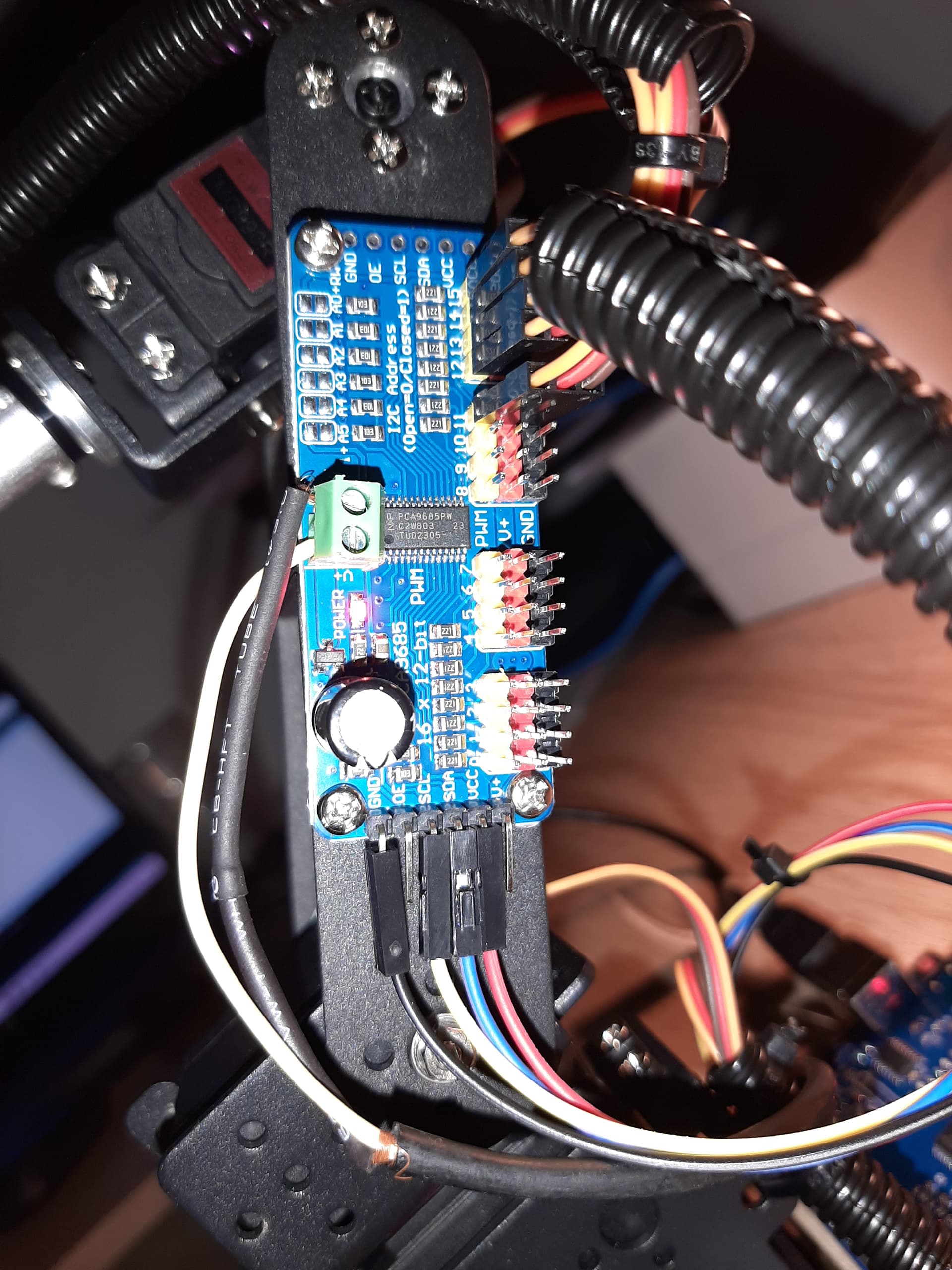 Possible Code Issue? - Programming - Arduino Forum