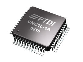 FTDI Basic Breakout can replace VDIP1? - General Guidance - Arduino Forum
