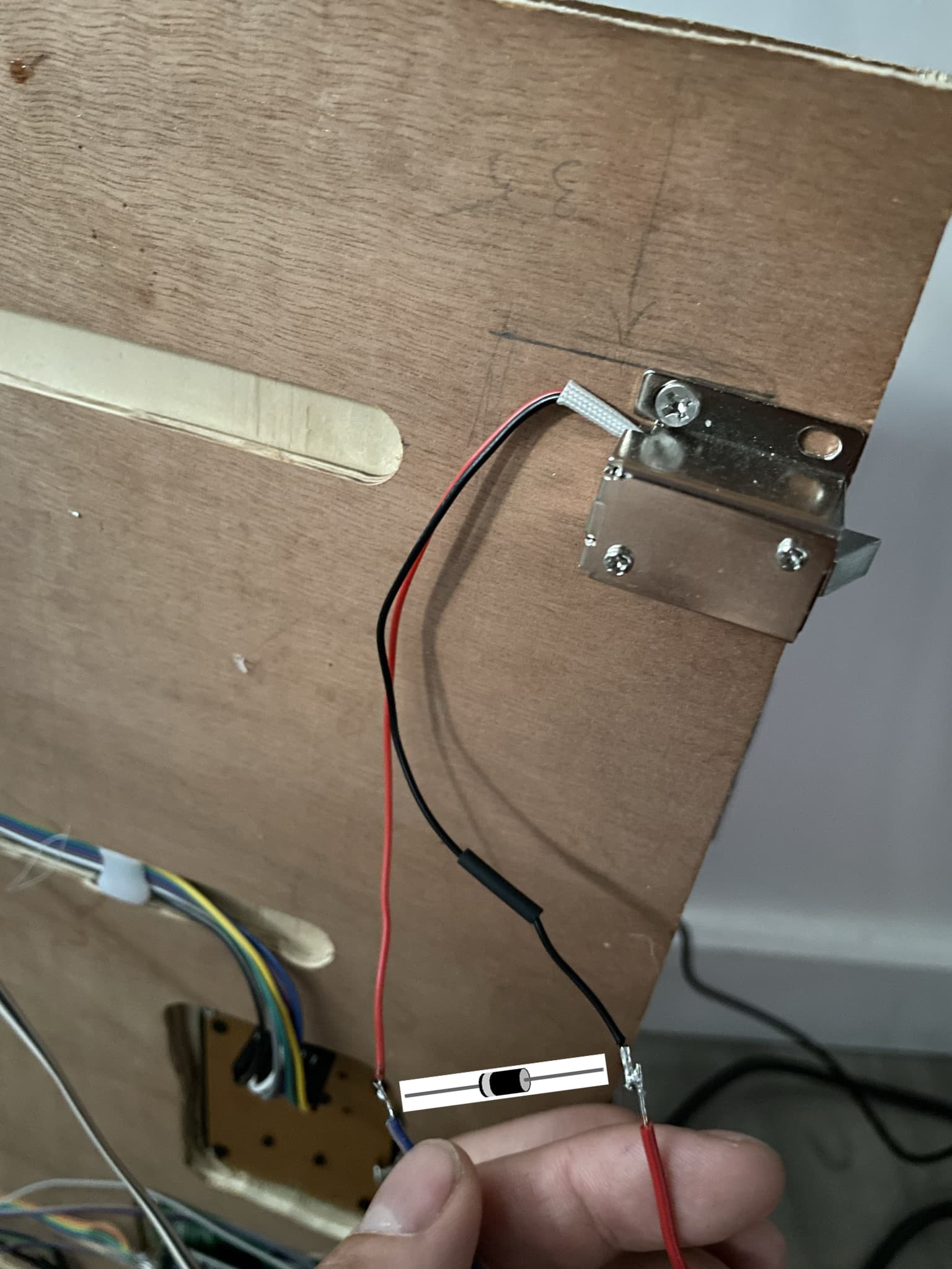 Division du courant - Page 2 - Français - Arduino Forum