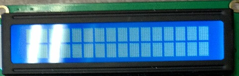 Arduino funktioniert nicht mit Display - Deutsch - Arduino Forum