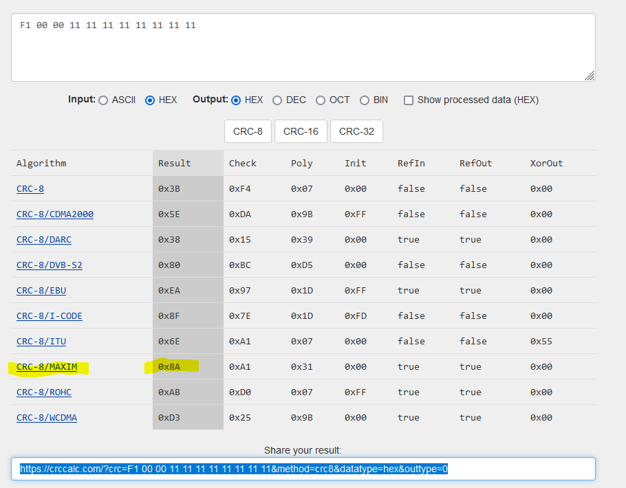Controlling old 8 digit seven segment display - Page 2 - Device Hacking - Arduino Forum