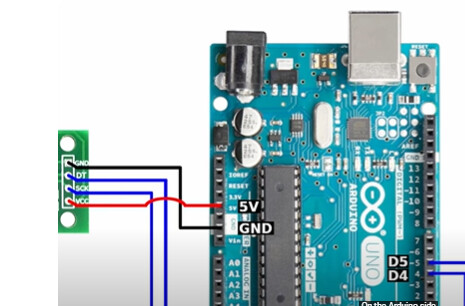 4x Load Cells Hx711, smart weight scale - Page 2 - Sensors - Arduino Forum