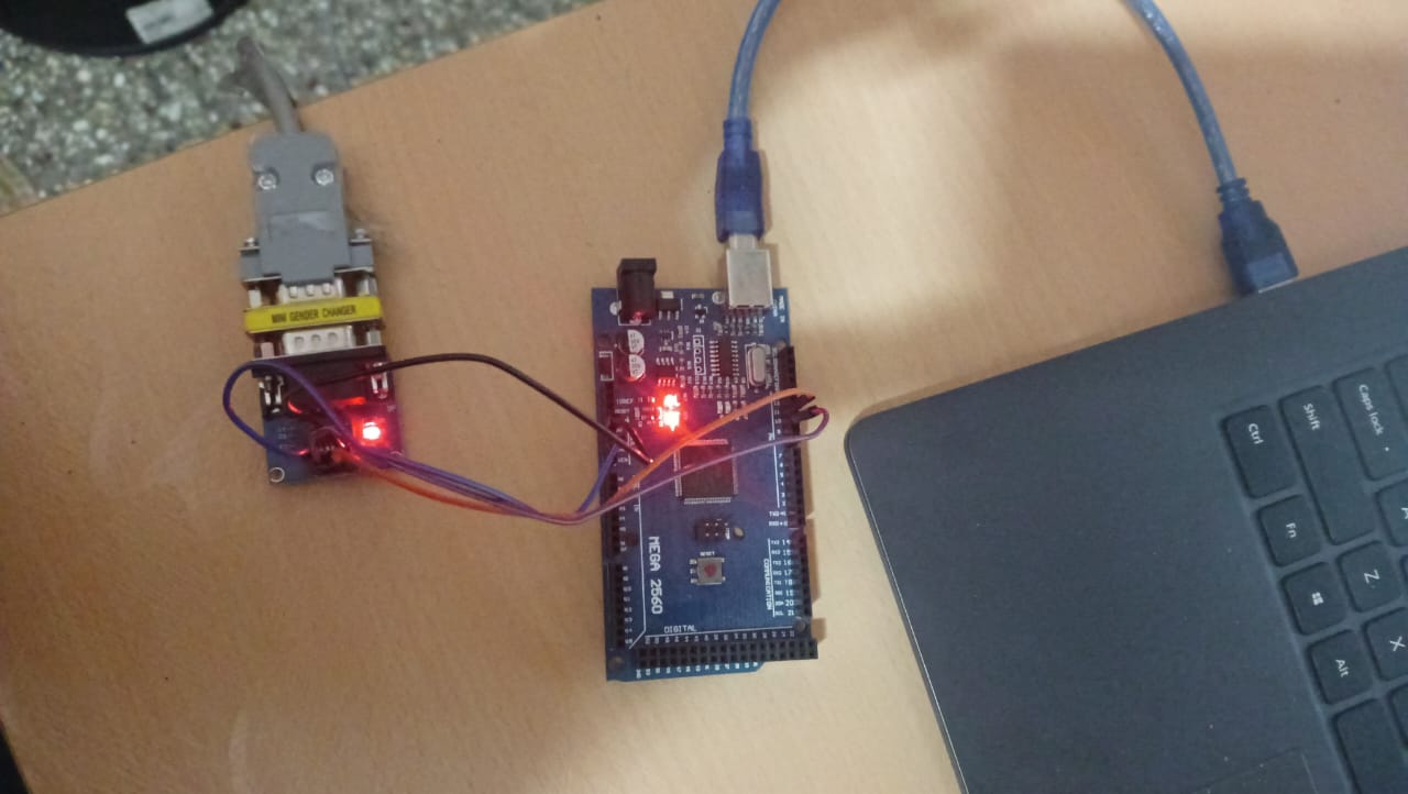 Weighing machine to connect mega 2560 to produce sound - General ...