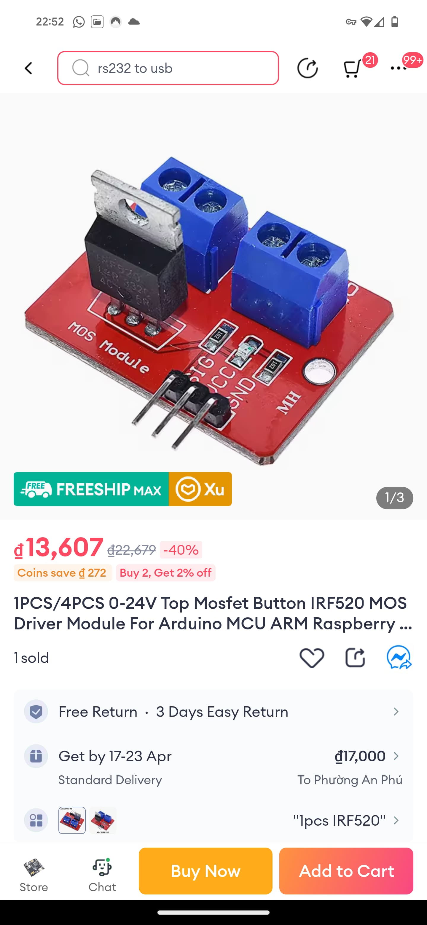 AC220v In to DC50v with PWM - General Electronics - Arduino Forum