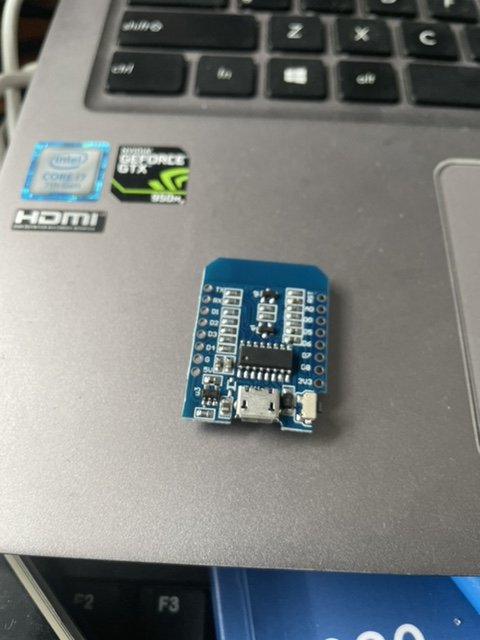 Esp8266 internet clock - General Guidance - Arduino Forum