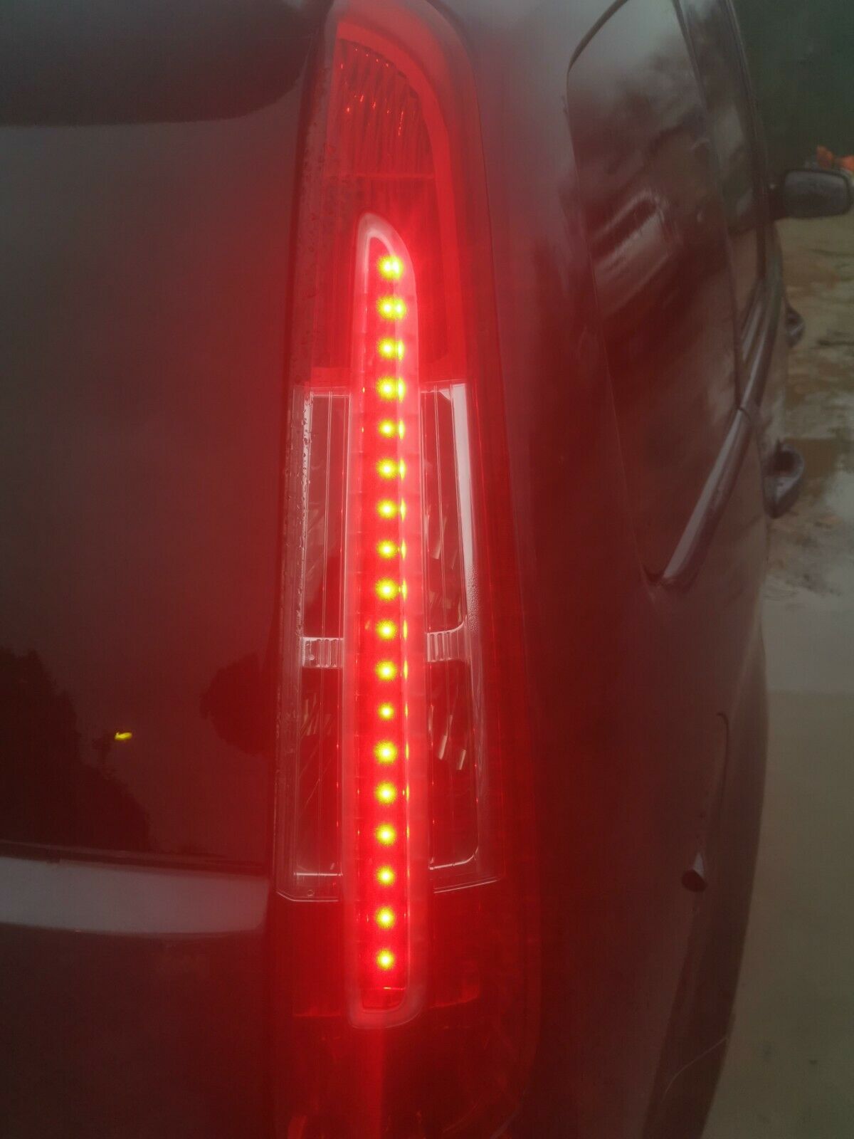 Custom Ws2812 Coding Leds And Multiplexing Arduino Forum