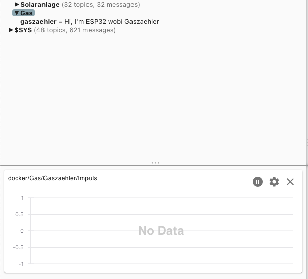 Esp32 Gaszähler Docker Mqtt Telegraf Influxdb And Grafana Page 5 Deutsch Arduino Forum 