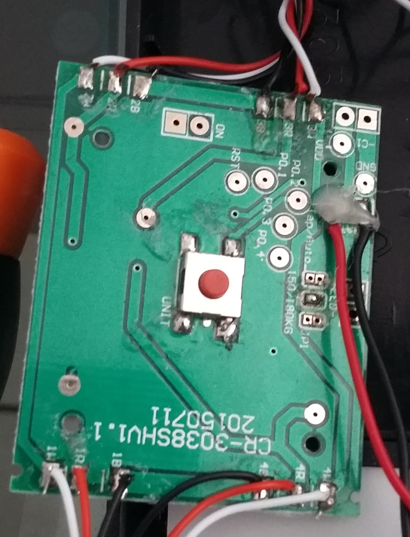 Digital Scale readings - General Guidance - Arduino Forum
