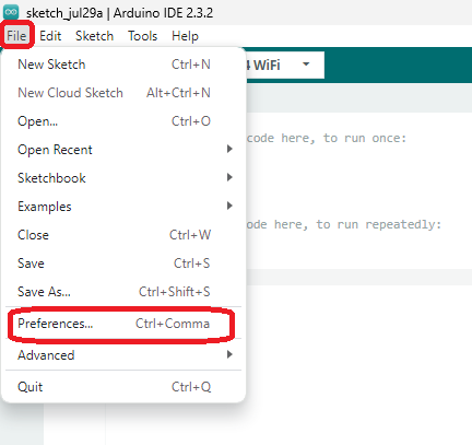 Problem with CH340 - Uploading - Arduino Forum