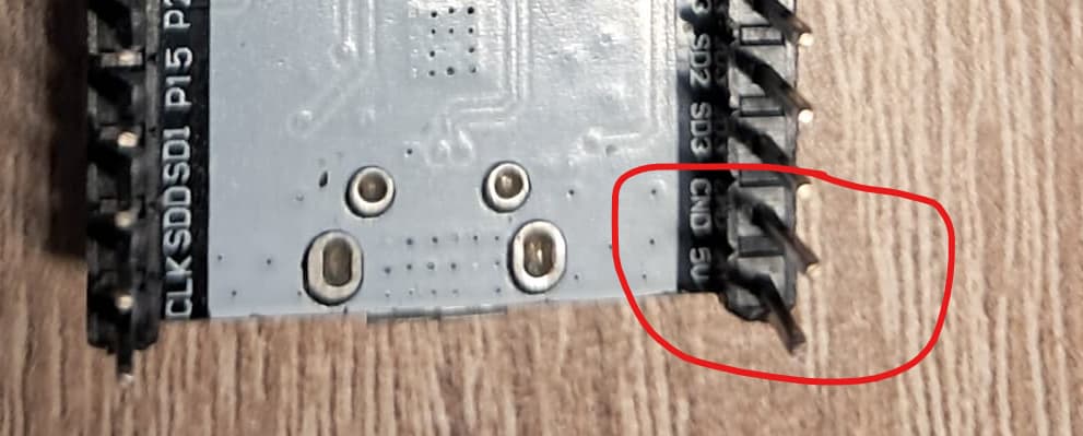 Problems with HC-SR04 and ESP-32 - Programming - Arduino Forum