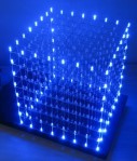 8x8x8 LED Cube programming - LEDs and Multiplexing - Arduino Forum