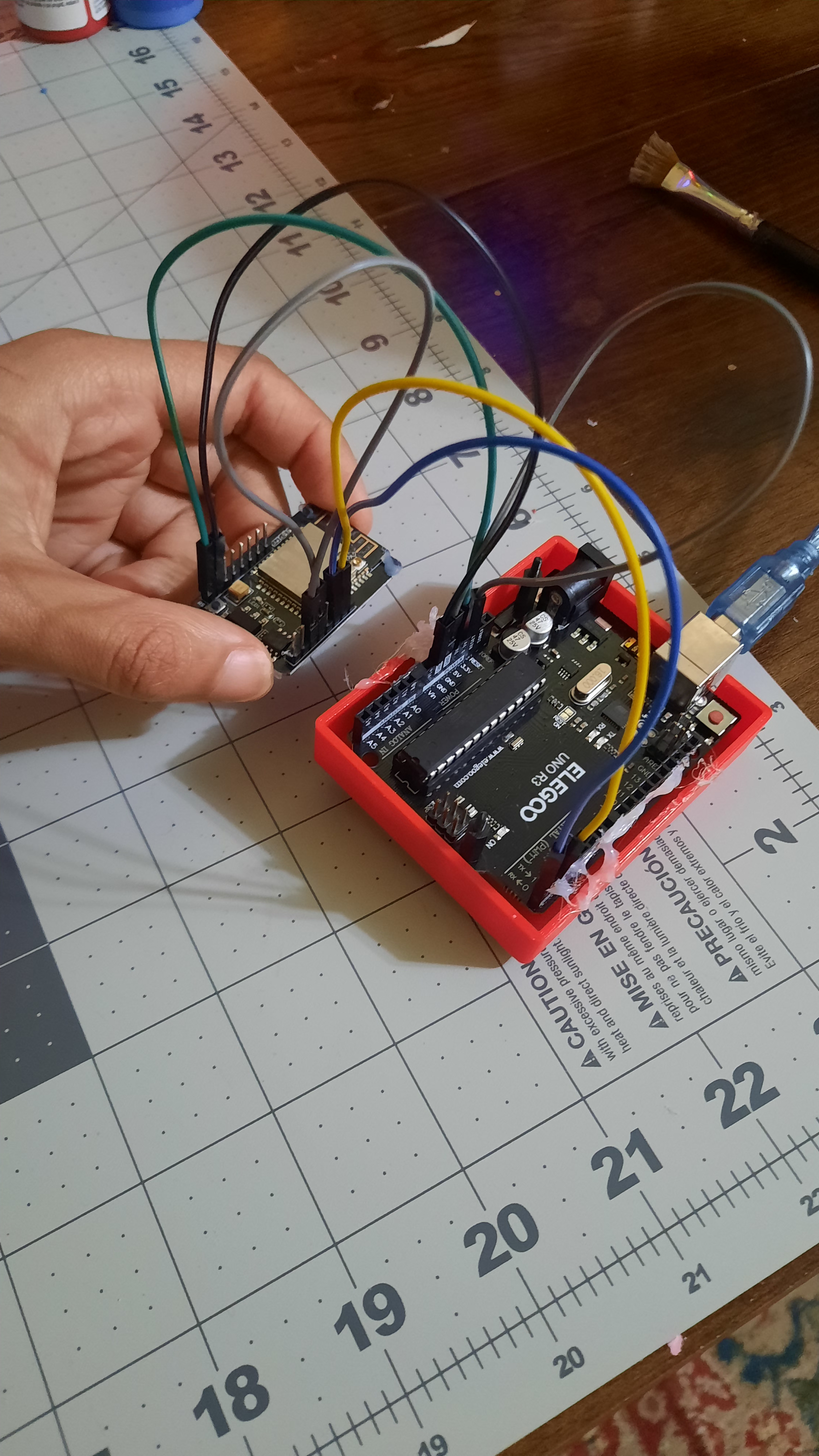 Problem uploading the CameraWebServer example code to the ESP32 Camera ... Problem uploading the CameraWebServer example code to the ESP32 Camera ...