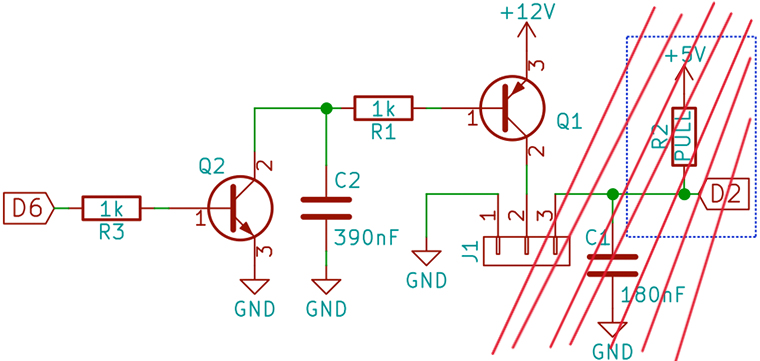 Using An Arduino Promini Pwm Pin To Drive A Small 5v Fan Page 2 General Guidance Arduino Forum