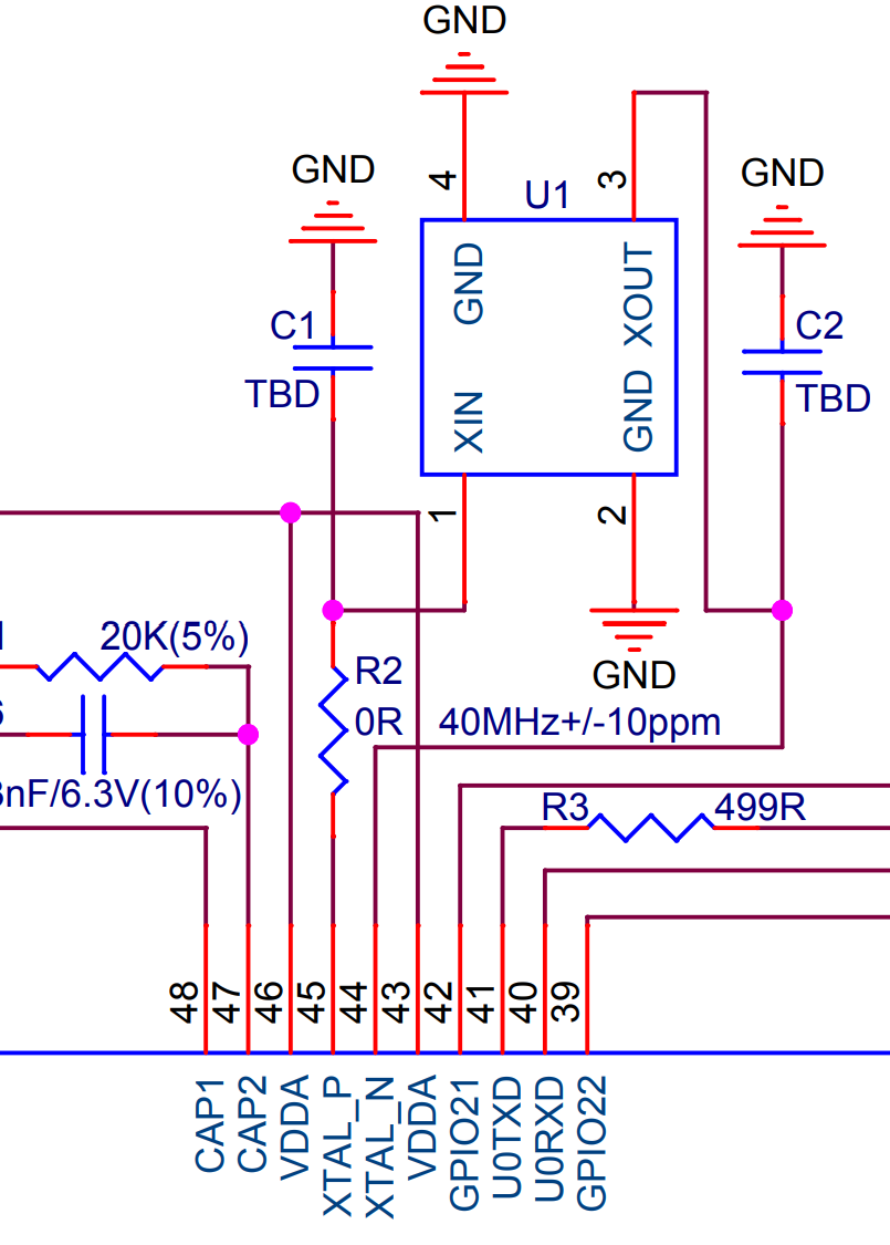 Visualizing CPU’s clock in the oscilloscope - 3rd Party Boards ...