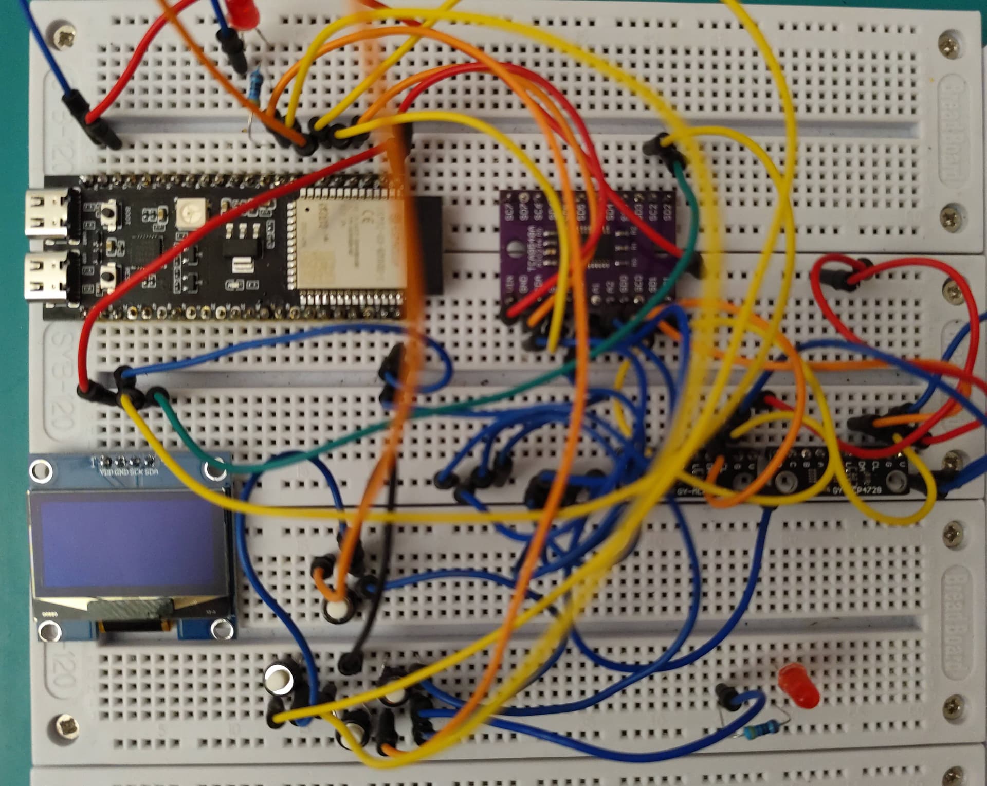 ESP32-S3-WROOM - Tiny-USB mit Midi, ser. Kommunik - Deutsch - Arduino Forum