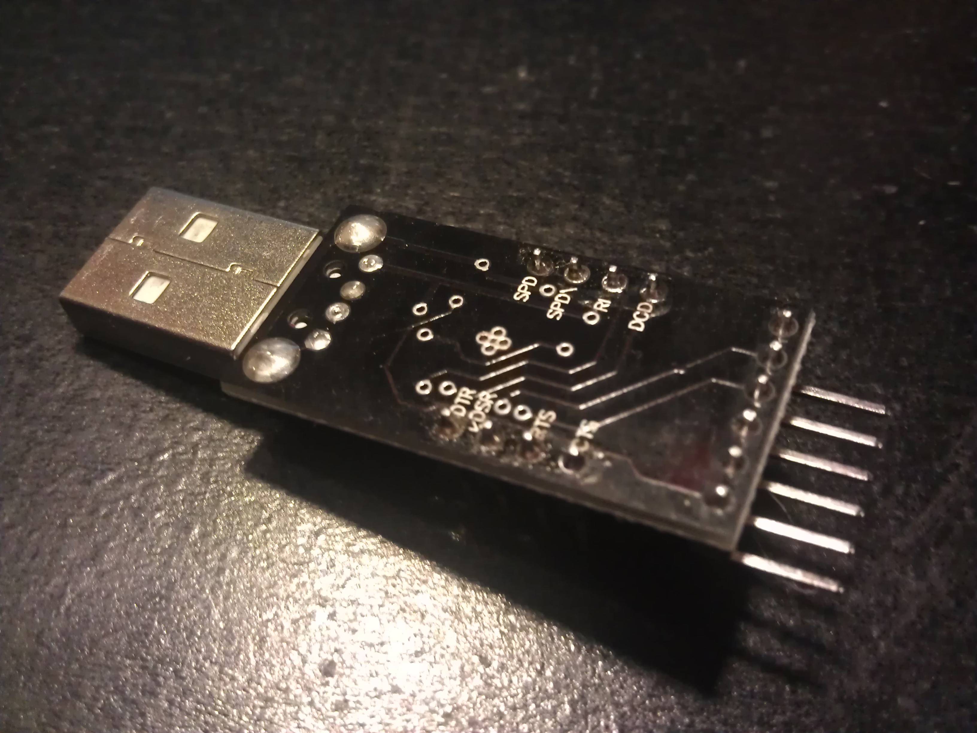 Ardweeny Programming Failure - Strange Problem - IDE 1.x - Arduino Forum