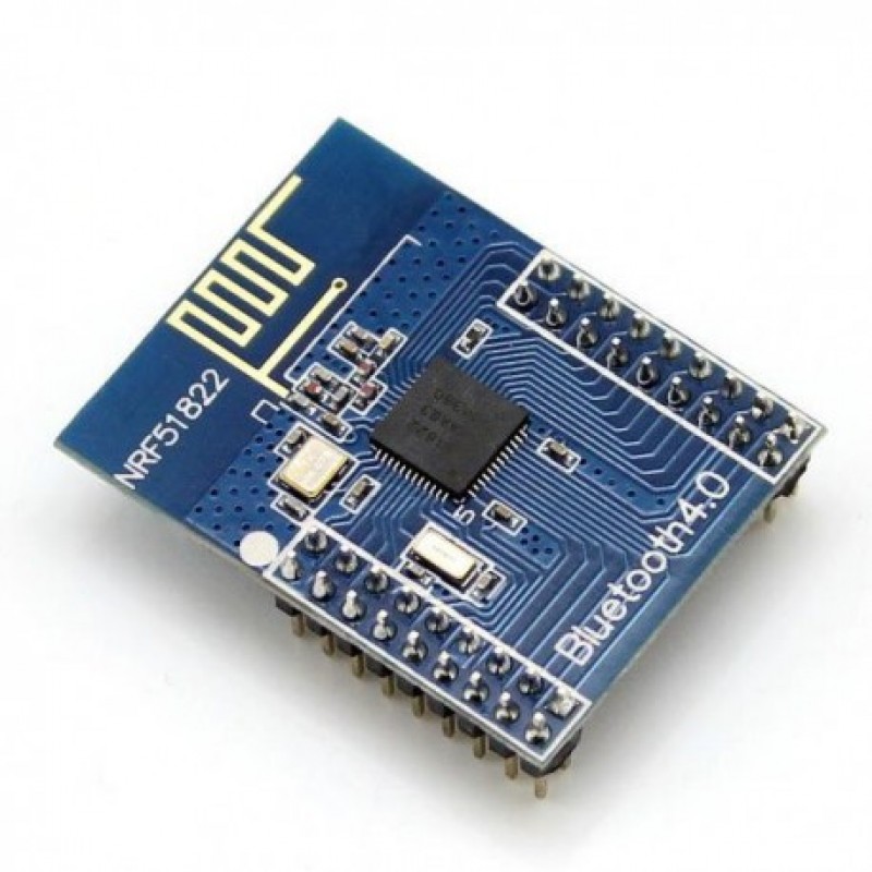 Arduino Uno and NRF51822 - General Guidance - Arduino Forum