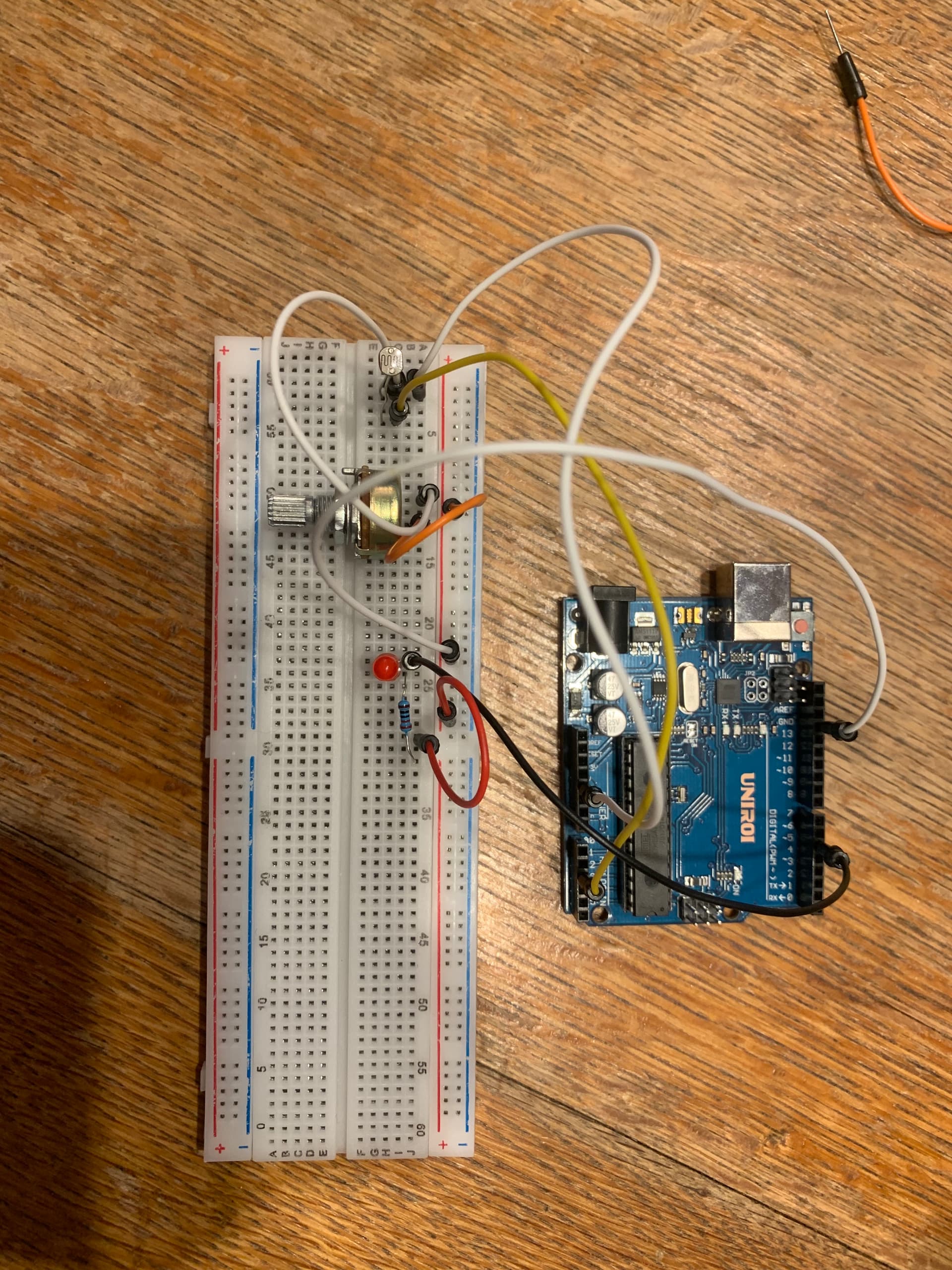 Hilfe beim Sketch - Page 2 - Deutsch - Arduino Forum