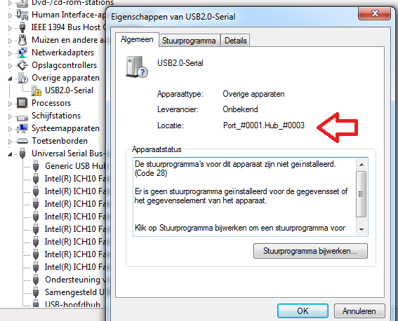 i can't upload sketch on my uno r3 board mega328p (Solved) - IDE 1.x ...