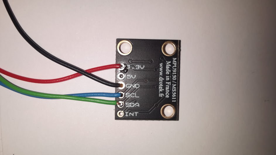Problem reading register MPU9150 using I2C - Programming - Arduino Forum