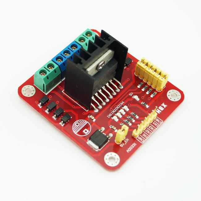 Commande moteur 12V/0.75A pour timelapse motorisé - Français - Arduino ...